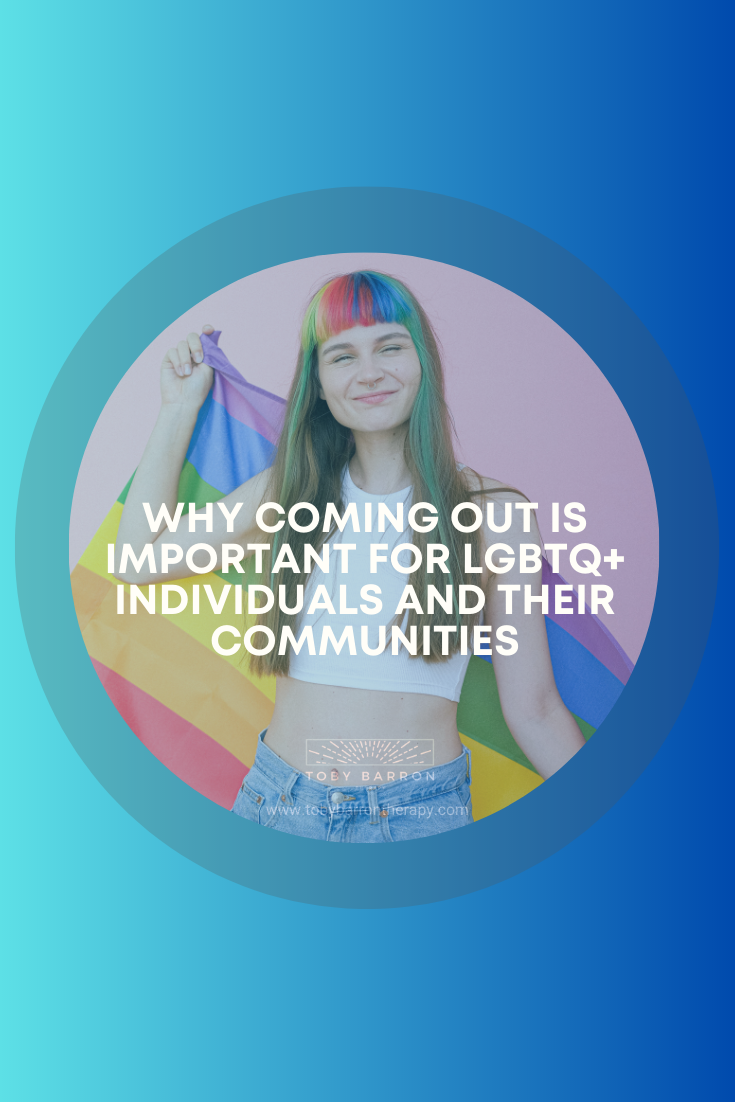 Understanding The Significance Of Pride Month In June