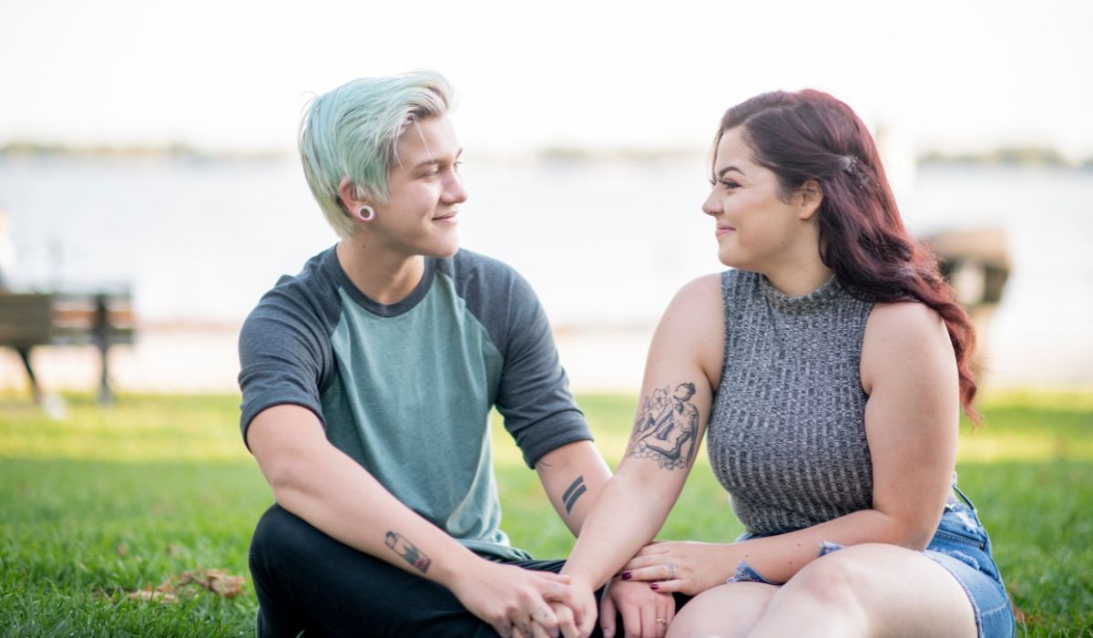 Queerplatonic Relationships In 2024: A Captivating Guide