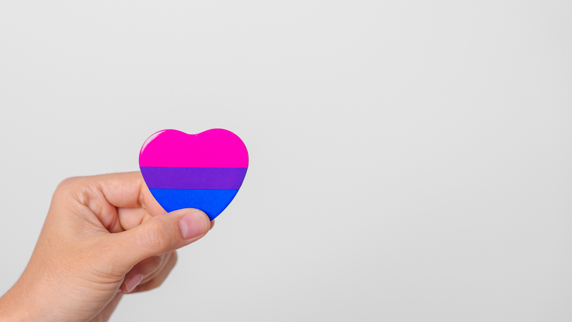 Heteroromantic Bisexuality: What It Means To Heteroromantic Bisexual