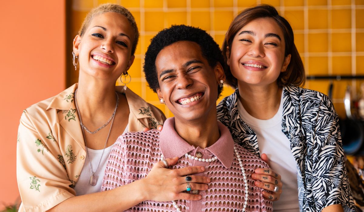 Demigender: What This Gender Identity Means & How To Be An Ally