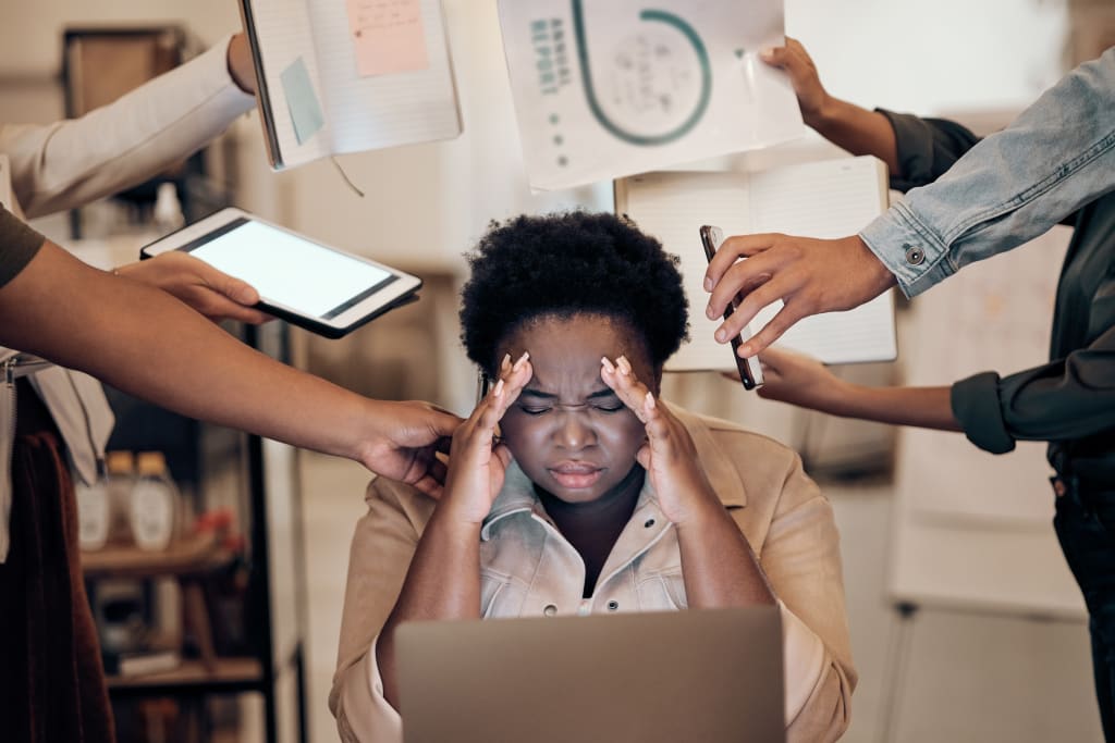 High Functioning Anxiety Symptoms: Discover 7 Eye-opening Signs