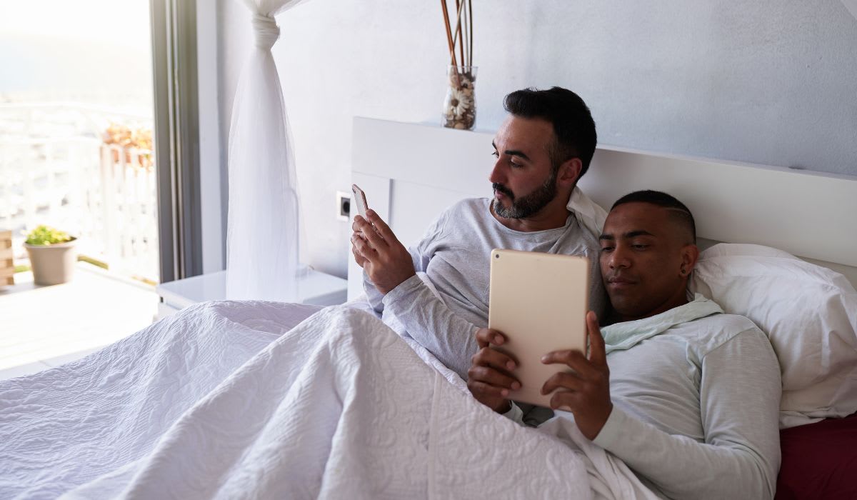 Benefits Of Gay Couples Counseling | Toby Barron Therapy