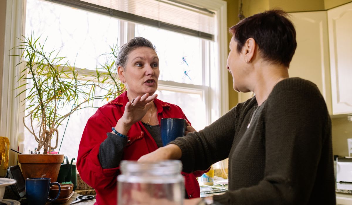 Enmeshment Trauma: 5 Steps To Overcome And Heal