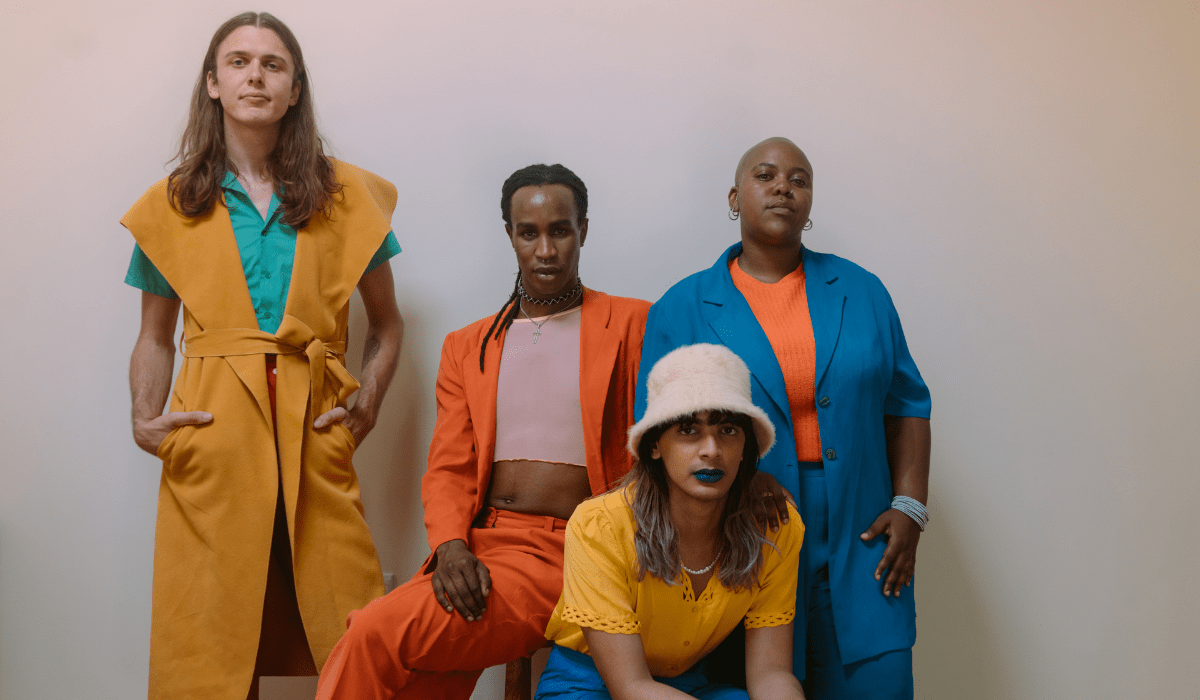 Genderqueer Vs Nonbinary – Essential Differences Explained 2025