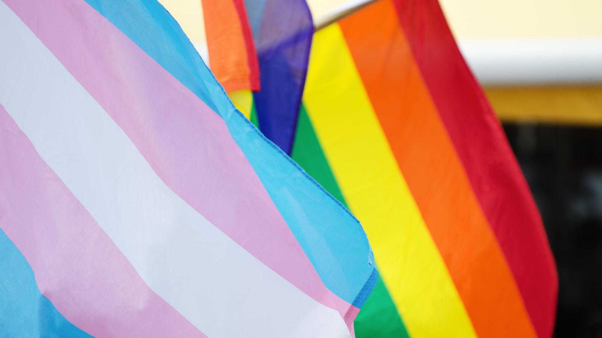 Am I Trans? 3 Life-Changing Signs And Support On Your Journey