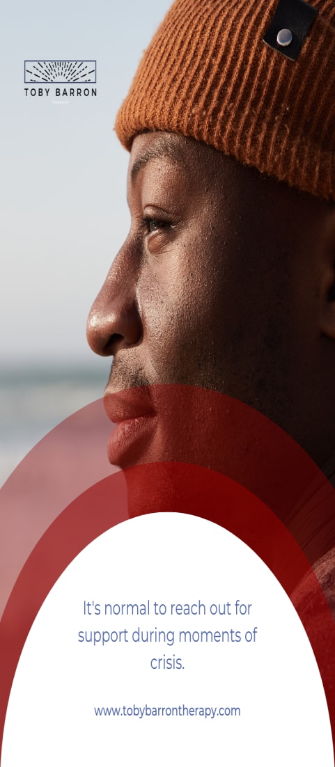 Benefits Of Gay Couples Counseling | Toby Barron Therapy