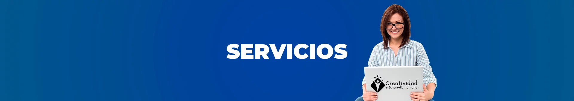 SERVICIOS – Creatividad y Desarrollo Humano – Creades Perú