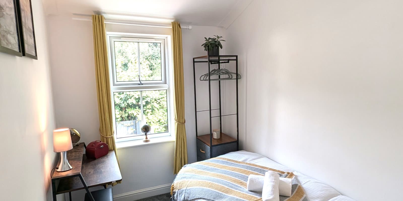 Rental Website