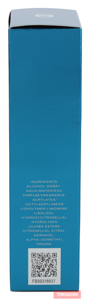 Davidoff Cool Water Man Edt Spray 125ml | tokmanni.fi