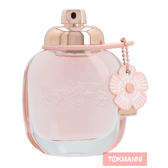Coach Floral Edp Spray 50ml | tokmanni.fi