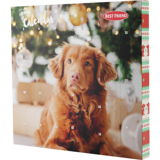 Joulukalenterit 2024 – Jännitystä joulunodotukseen | Tokmanni