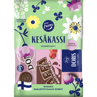 Keksit | tokmanni.fi