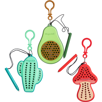 Magnatab mini | tokmanni.fi