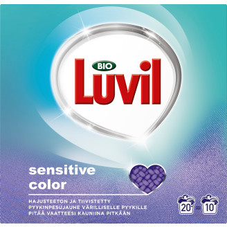 Pyykinpesu- ja huuhteluaineet | tokmanni.fi