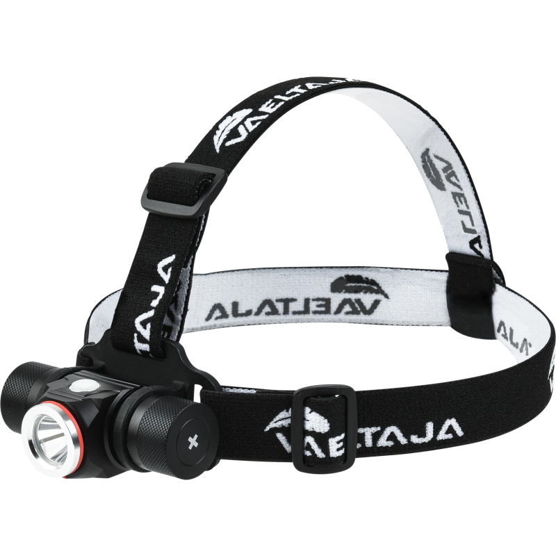 Otsavalo Vaeltaja 800 lm | tokmanni.fi