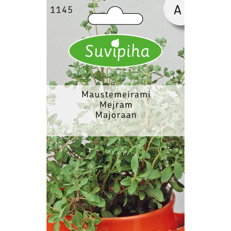 Meirami siemen Suvipiha | tokmanni.fi