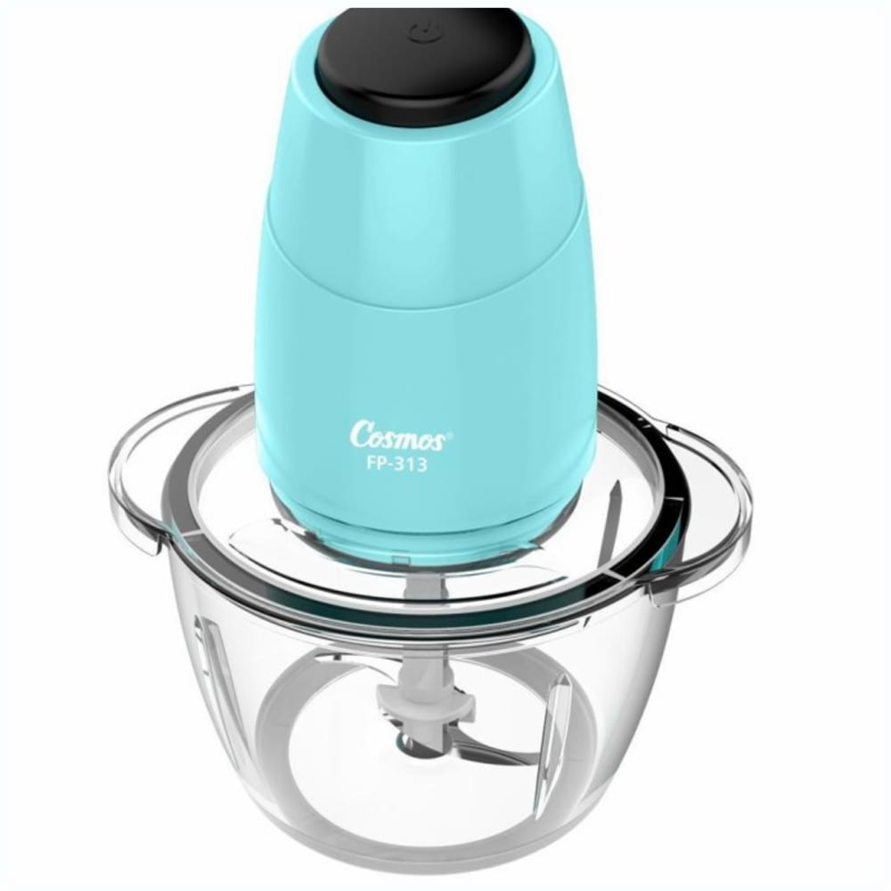 Jual Coper Daging Cosmos Fp313 Food Prosesor Chopper Penggiling Daging ...