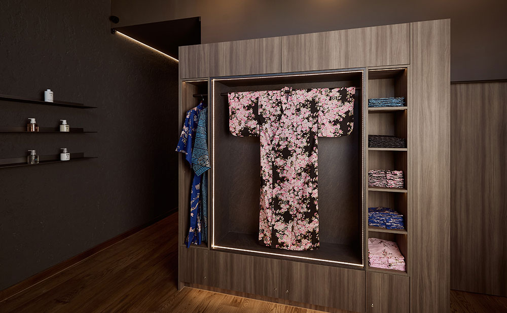 What to expect at your first Japanese Head Spa treatment