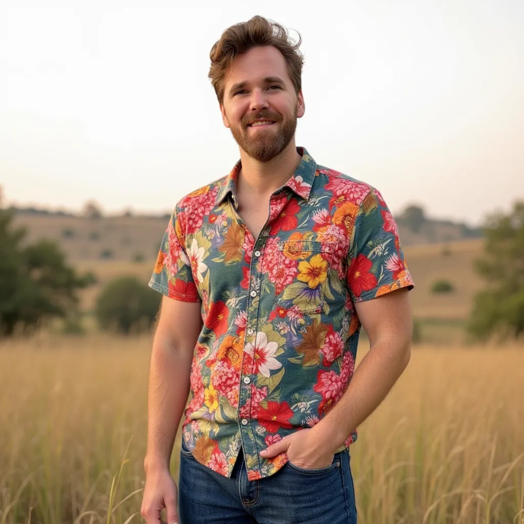 JEREMY PARSONS MUSIC | ToneThreads