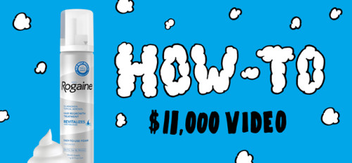 How-To Videos on Tongal.com