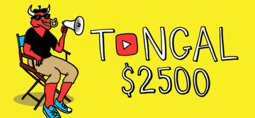 Tongal on Tongal.com