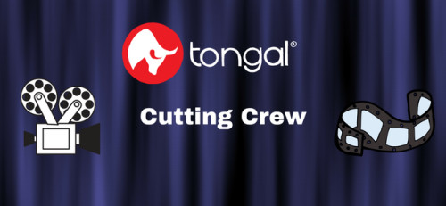 Tongal Cutting Crew on Tongal.com