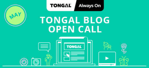 Tongal Blog Open Call May 2019 on Tongal.com