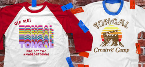 GIF Me Tongal: 2019 Tongal Creative Camp Challenge 2 Project on Tongal.com