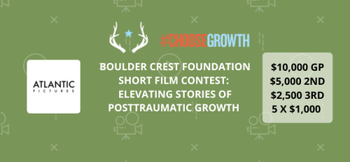 Boulder Crest Foundation Short Film Contest: Elevating Stories of ...
