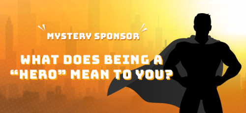 What Does Being a "Hero" Mean to You? on Tongal.com