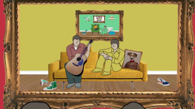 "Royal Moorehouse" by Robert Capria on Tongal.com