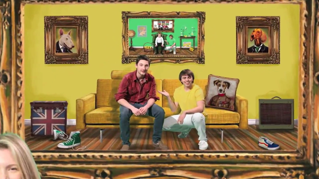 "Royal Moorehouse" by Robert Capria on Tongal.com