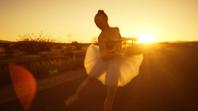 "Texas Chainsaw Ballet Final" by Andrew Adams on Tongal.com