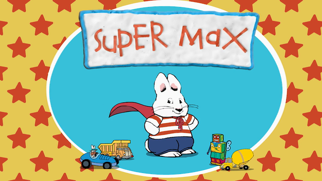 "Super Max 5 Sec Intro - Final" by Levi Ames on Tongal.com