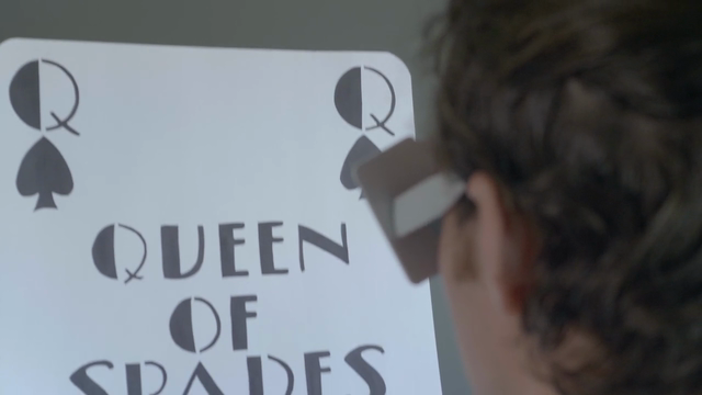 "Queen of Spades - Shayna Baszler" by Jeffrey Scott on Tongal.com