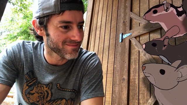 "David and the Rip-Off Rangers" by David Kilgo on Tongal.com