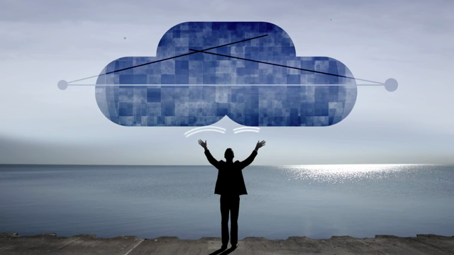 "The Sky Is Your Internet" by Micah Gardner on Tongal.com