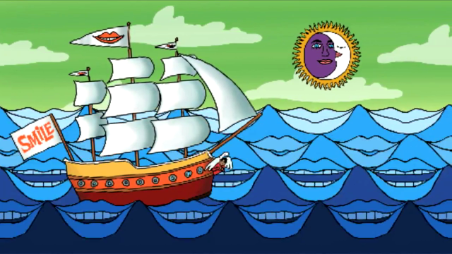 "Heroes and Villains" by Robert Capria on Tongal.com