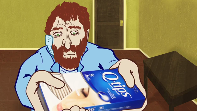 "Think Beyond Your Ear" by Grant Kolton on Tongal.com