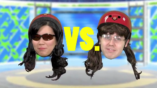 "Project Pringles" by Jen & Andrew on Tongal.com