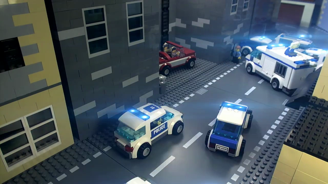 "Car Crooks v3" by Zach Boivin on Tongal.com