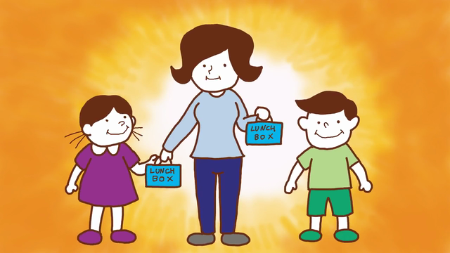 "Be Happy" by Robert Capria on Tongal.com