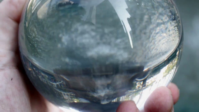 "Time Sphere" by Robert Capria on Tongal.com