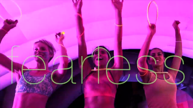 "5K Glow" by Frank Ponce on Tongal.com