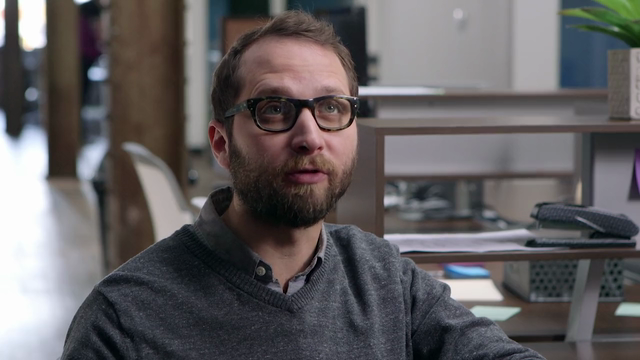 "Fool Me Twice" by David Brashear on Tongal.com