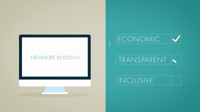 "Ecotech Evolution" by Painting In Pictures on Tongal.com