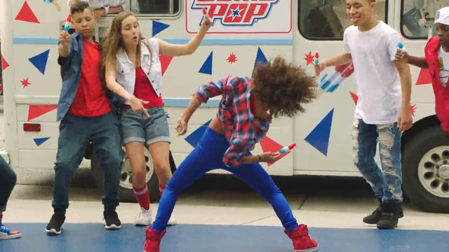 "Dance Battle" by Underdog Films on Tongal.com