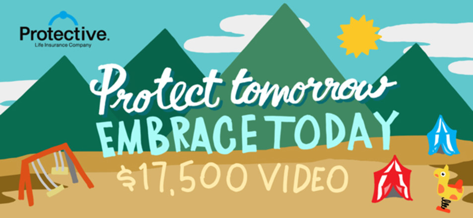 Protect Tomorrow, Embrace Today Video Project on Tongal.com