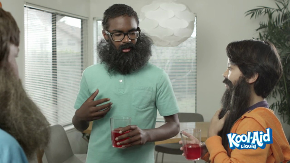 "Uncle Jimmy" by Mike Goubeaux on Tongal.com