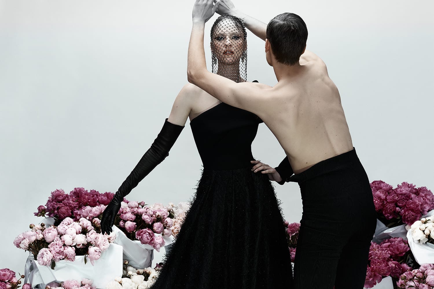 Campaigns | Maticevski